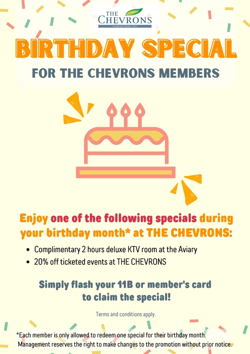 Membership